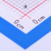 China Multilayer Ferrite Chip Beads Chilisin SBJ100505T-301Y-N EMI Suppression Component with 1.0x0.5x0.5 Size for sale