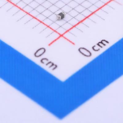 China Multilayer Ferrite Chip Beads Chilisin SBJ100505T-301Y-N EMI Suppression Component with 1.0x0.5x0.5 Size for sale