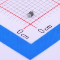 China SMD multilayer ferrite chip beads Chilisin SBJ160808T-252Y-N with detailed impedance and current ratings for sale