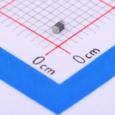China SMD multilayer ferrite chip beads Chilisin SBJ160808T-252Y-N with detailed impedance and current ratings for sale