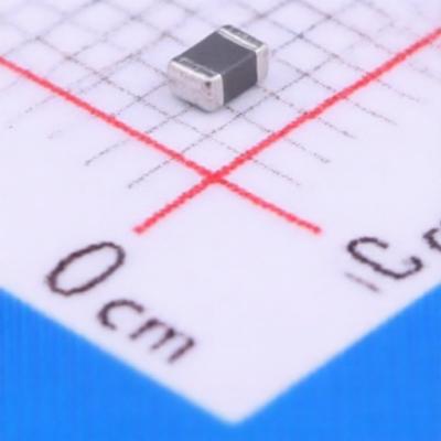 China multilayer ferrite chip beads Chilisin UPB201209T-301Y-N for EMI noise filtering in electronic systems for sale