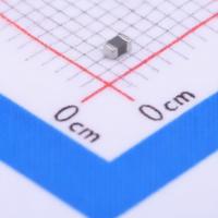 China SMD Multilayer Power Inductor Chilisin NBQ160808T-252Y-N Designed for High Speed Switching Frequency for sale