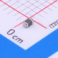 China Multilayer Ferrite Chip Beads Chilisin PBY160808T-330Y-N SMD Component Designed for EMI Noise Reduction for sale