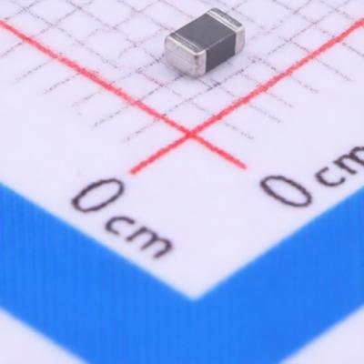 China SMD Multilayer Power Inductor Chilisin GBK201209T-601Y-N Ideal for Cellular Phones and Power Modules for sale