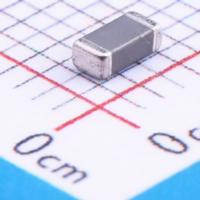 China Multilayer ferrite chip beads Chilisin PBY321611T-500Y-N SMD type for effective EMI noise filtering for sale