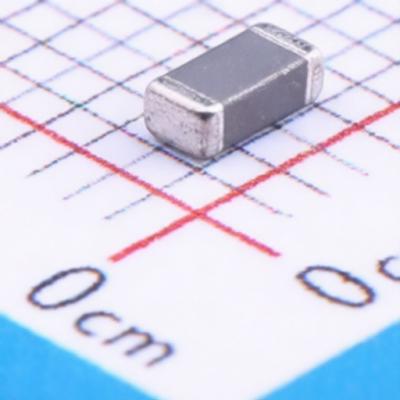 China Multilayer ferrite chip beads Chilisin PBY321611T-500Y-N SMD type for effective EMI noise filtering for sale