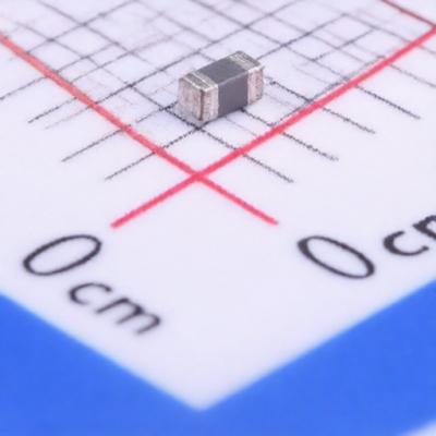 China Multilayer ferrite chip beads Chilisin PBY160808T-152Y-N SMD electronic part for EMI noise reduction for sale