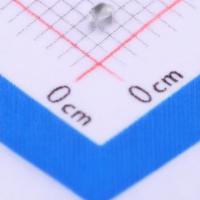China EMI Noise Reduction Multilayer Ferrite Chip Beads Chilisin VPB160808T-600Y-N with Compact Dimensions for sale