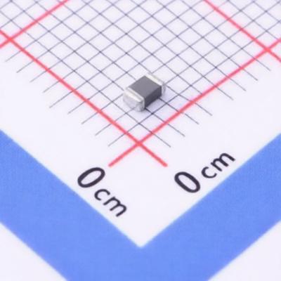 China EMI Suppression Multilayer Ferrite Chip Beads Chilisin BBUP00201209221Y00 with Rated Current and Impedance for sale