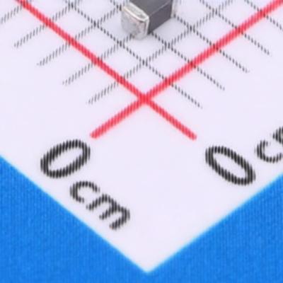 China EMI Noise Filtering Multilayer Ferrite Chip Beads Chilisin BBGK00160808121Y00 for Electronic Devices for sale