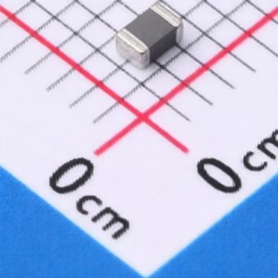 China EMI Suppression Components Chilisin BBUP00201209101Y00 Multilayer Ferrite Chip Beads for Electronics for sale