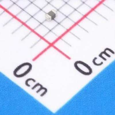 China EMI Noise Reduction Multilayer Ferrite Chip Beads Chilisin SBY100505T-101Y-N with Material Composition for sale