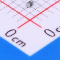China High Current Multilayer Power Inductor Chilisin NBQ100505T-121Y-N for Compact Power Module Solutions for sale