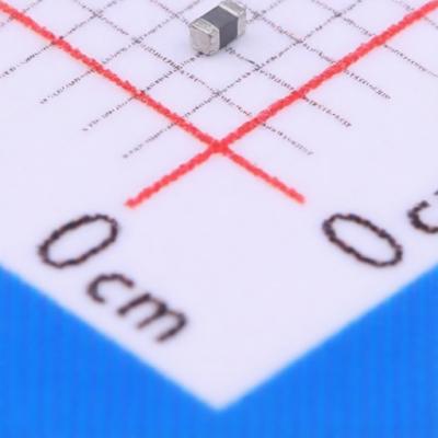 China High Current Multilayer Power Inductor Chilisin NBQ100505T-121Y-N for Compact Power Module Solutions for sale