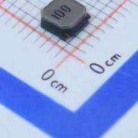 China Power Inductor Chilisin LVS404018-100M-N Shielded Magnetic Resin Ideal for Portable DC DC Converters for sale