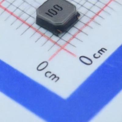 China Power Inductor Chilisin LVS404018-100M-N Shielded Magnetic Resin Ideal for Portable DC DC Converters for sale