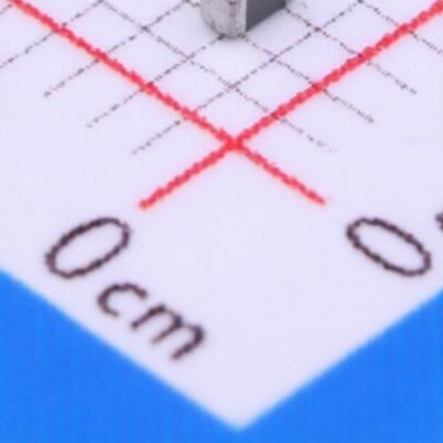 China EMI Noise Suppression Multilayer Ferrite Chip Beads Chilisin SBK160808T-300Y-N SMD Component with Performance for sale