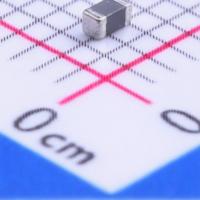 China Multilayer ferrite chip beads for EMI suppression Chilisin PBY160808T-100Y-N SMD electronic component for sale