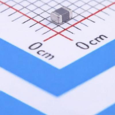 China SMD Multilayer Ferrite Chip Beads Chilisin PBY201209T-500Y-N Offering Consistent EMI Noise Reduction for sale