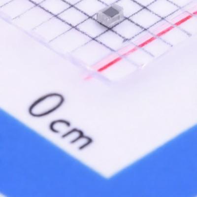 China SMD Ferrite Chip Beads Chilisin HFY100505T-102Y-N EMI Noise Filter 0402 Size Tape and Reel Packaging for sale
