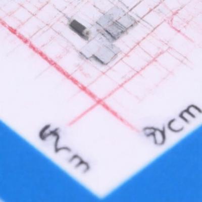 China Multilayer Ferrite Chip Beads Chilisin BBPY00201209100Y00 for Electronic Device EMI Noise Reduction for sale