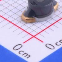 China Miniature multilayer power inductor Chilisin SDT0402T-101M-N designed for dc-dc converter efficiency for sale