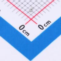 China Chip Beads EMI Suppression Components Chilisin BBSY00100505100Y00 Multilayer Ferrite Material Design for sale
