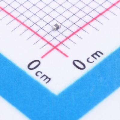 China SMD Multilayer Ferrite Chip Beads Chilisin SBY100505T-800Y-N RoHS Compliant EMI Suppression Component for sale