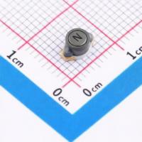 China SMD Shielded Power Inductor Chilisin SDS0402T-151M-N Ideal for Electric Motors and DC DC Converters for sale