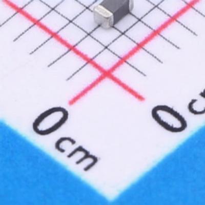 China Multilayer Ferrite Chip Beads Chilisin BBBK00160808102Y00 for EMI Suppression in Electronic Circuits for sale