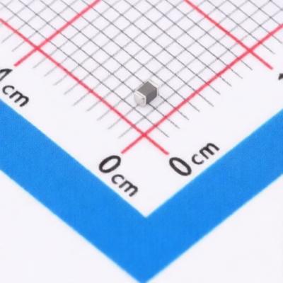 China SMD multilayer ferrite chip beads Chilisin PBY160808T-151Y-N designed for EMI filtering applications for sale