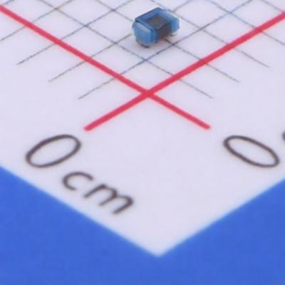 China High Frequency Ceramic Inductors Chilisin HP0402-19NH-N for GPS Receiver and Security System Modules for sale