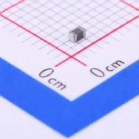 China EMI suppression multilayer ferrite chip beads Chilisin SBK160808T-252Y-N SMD component with noise filtering for sale