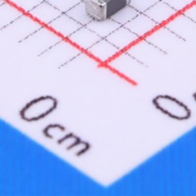 China EMI suppression ferrite chip beads Chilisin GBK160808T-300Y-N with 30 impedance and 1.6x0.8x0.8 size for sale