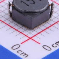 China Power Inductor Chilisin SCDS5D28T-151M-S-N Optimized for DC DC Converter Circuits and Energy Storage for sale