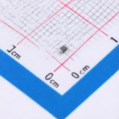 China EMI Suppression Multilayer Chip Ferrite Bead Chilisin ABPY00160808471Y00 for Automotive Electronics for sale