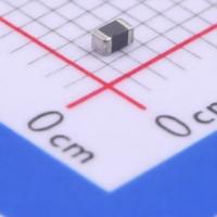China EMI Noise Reduction Multilayer Ferrite Chip Beads Chilisin SBK160808T-471Y-N for Circuit Protection for sale