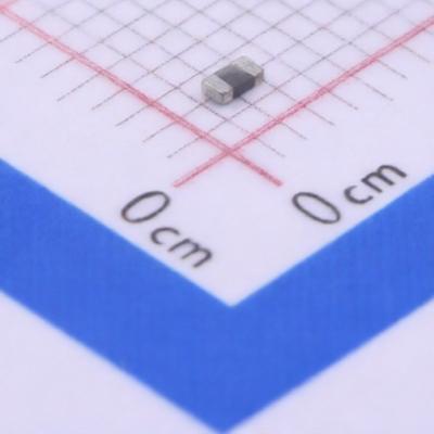 China SMD Ferrite Chip Beads Chilisin UPB160805T-260Y-N for EMI Suppression and Electrical Circuit Stability for sale