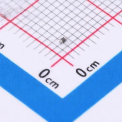 China EMI Noise Reduction Multilayer Ferrite Chip Beads Chilisin BBSY00100505121Y00 for Electronic Devices for sale