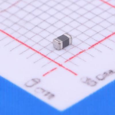 China Multilayer Ferrite Chip Beads Chilisin SBK160808T-601Y-N EMI Suppression Component with Tape Reel Packaging for sale