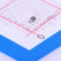 China Multilayer Ferrite Chip Beads Chilisin UPB160808T-121Y-N SMD Component for Effective EMI Suppression for sale