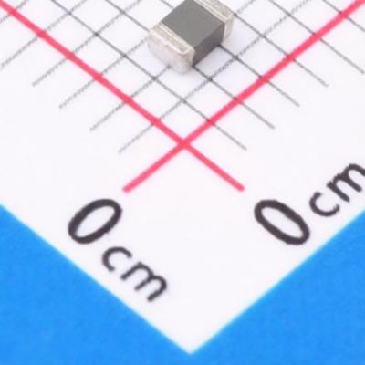 China Multilayer Ferrite Chip Beads Chilisin BBPY00201209102Y00 for EMI Noise Reduction in Electronic Devices for sale