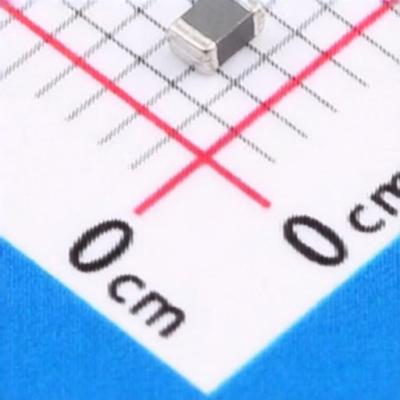China Multilayer Ferrite Chip Beads Chilisin BBPY00201209300Y00 EMI Noise Control Component for Electronics for sale