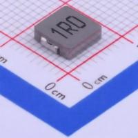 China Molding Power Inductors Chilisin MHCI06020-1R0M-R8A with Low RDC Ultra Large Current and Molded Magnetic Shielded Design for sale