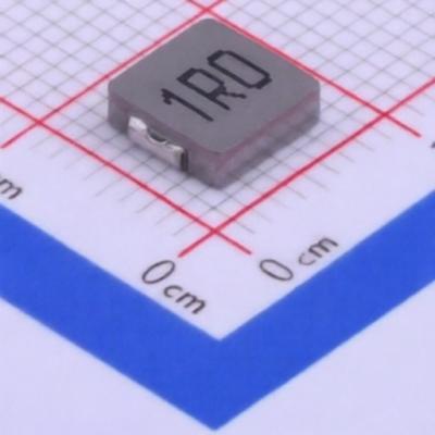 China Molding Power Inductors Chilisin MHCI06020-1R0M-R8A with Low RDC Ultra Large Current and Molded Magnetic Shielded Design for sale