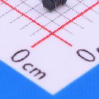 China Open Type SMD Ferrite Chip Inductor Chilisin LS0603-47NJ-N Featuring Low DCR and Superior SRF Values for sale