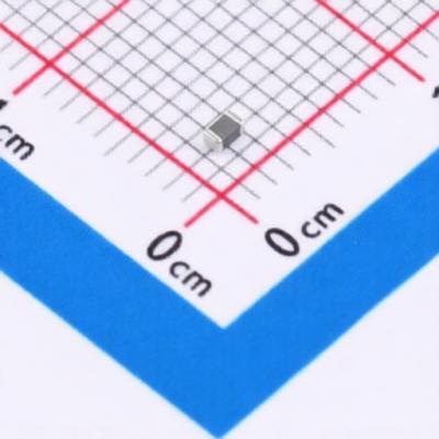 China EMI suppression Chilisin PBY160808T-331Y-N multilayer ferrite chip beads for electronic noise control for sale