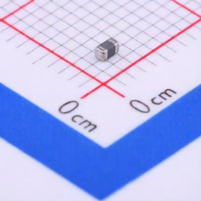 China Multilayer Ferrite Chip Beads Chilisin SBK160808T-800Y-N for Noise Suppression and Signal Integrity for sale