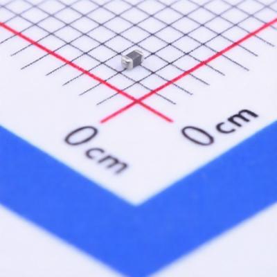China SMD Multilayer Ferrite Chip Beads Chilisin SBJ100505T-601Y-N EMI Suppression Component with 1.0x0.5x0.5 Size for sale