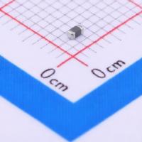 China Ferrite chip beads Chilisin SBK160808T-202Y-N multilayer type for EMI noise filtering in electronics for sale